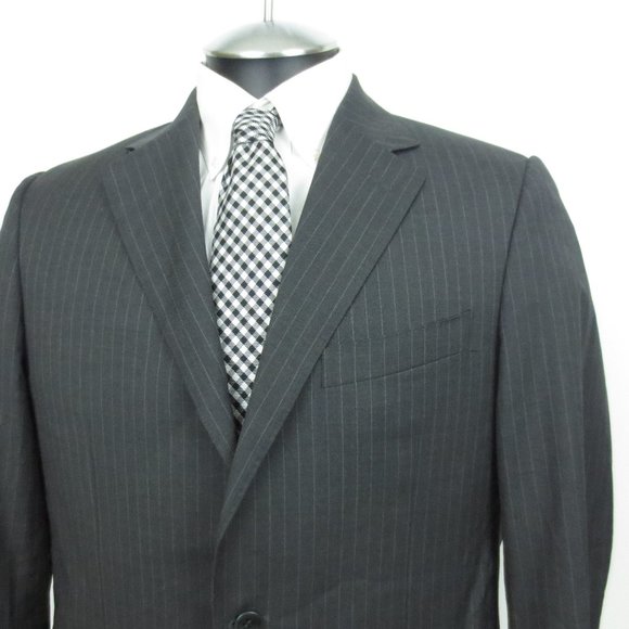 Canali | Suits & Blazers | Canali Italy Mens Suit Blazer Jacket Harry ...